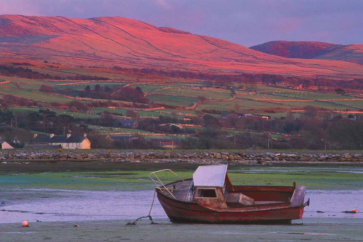 Local Area – Llanbedr.com