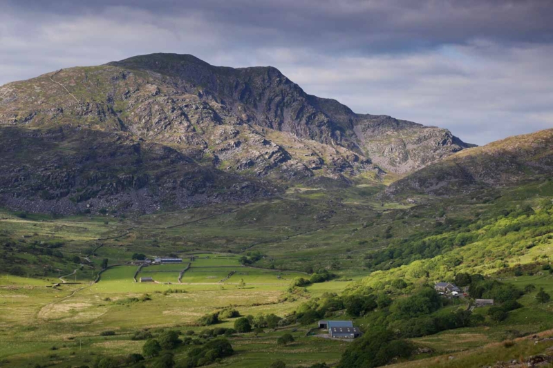 Local Area – Llanbedr.com