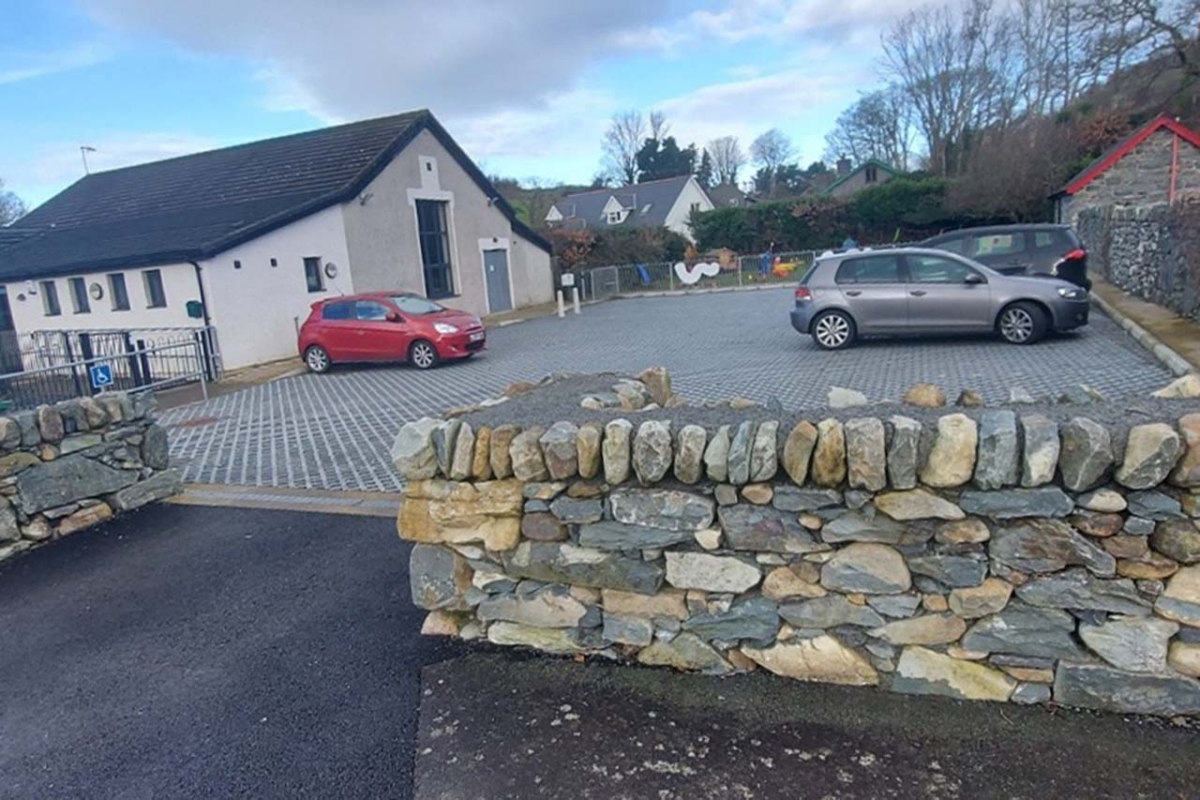 Village Hall – Llanbedr.com