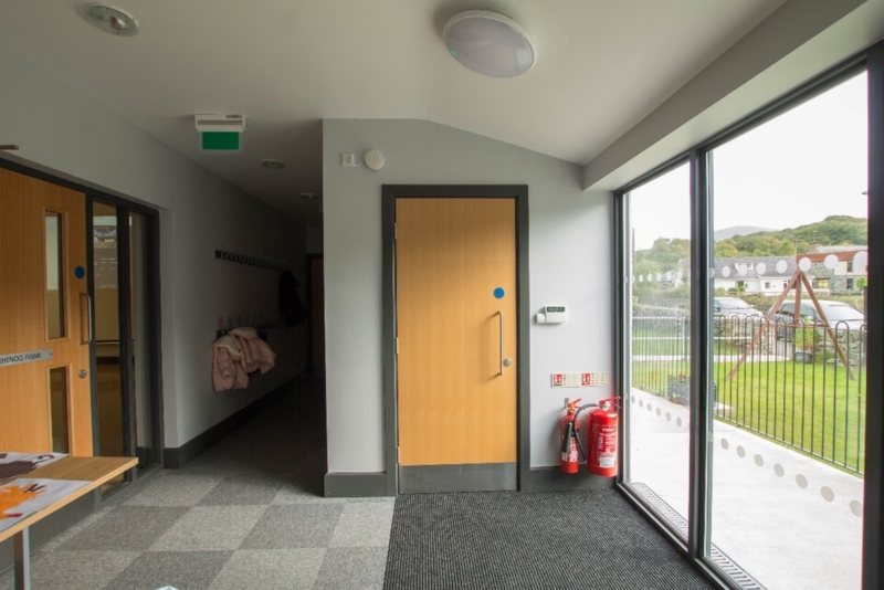 Village Hall – Llanbedr.com