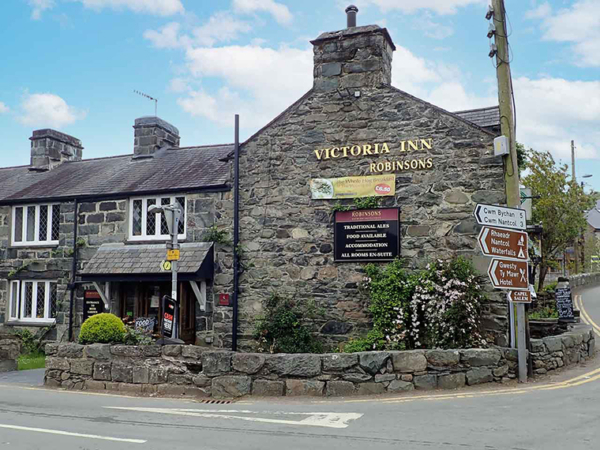 Llanbedr.com – Cyngor Cymuned Llanbedr